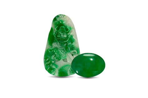Jade Healing And Properties