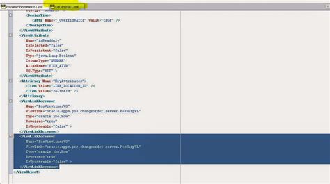 JBO 25006 Invalid Parameter Value Resolution Doyensys Blog