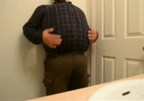 Button Popping Inflation Video 2