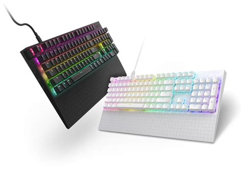 Function 2 Nzxt Gaming Optical Keyboard