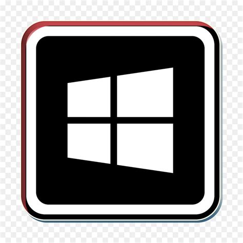 Windows Icon Png 90 фото