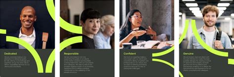 Lee Blackburn ♻️🌍 On Linkedin Values Consulting Emaginemore