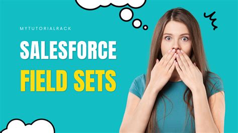 Salesforce Field Sets How To Create Field Sets And Use Field Sets In