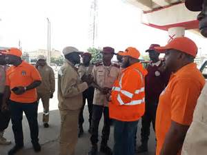 Road Crashes Nema Launches Operation Eagle Eye In Kano Pm News