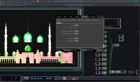 2d To 3d Software Video Mapping Zehrom