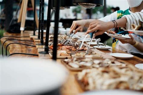 8 Best Seafood Buffets In Myrtle Beach Together Resorts