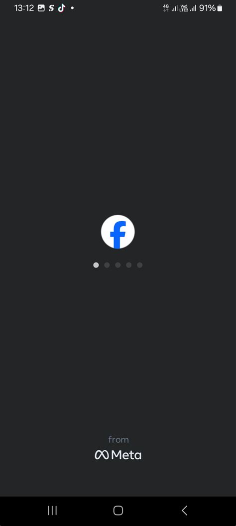 My Facebook Lite Now Meta Not Opening Romance Nigeria