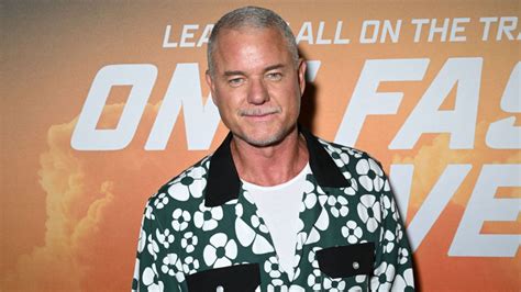 Eric Dane About The ‘greys Anatomy Star Who Was Diagnosed With Als