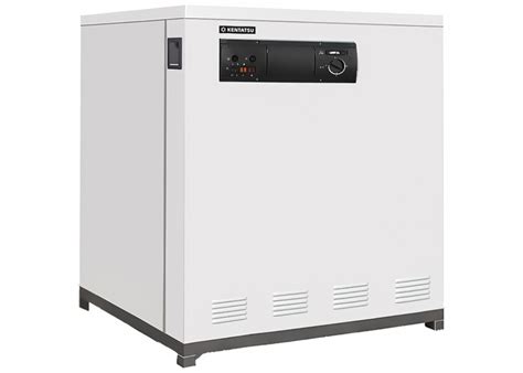 Напольный газовый котел Kentatsu Kobold PRO-12 — купить по низкой цене ...