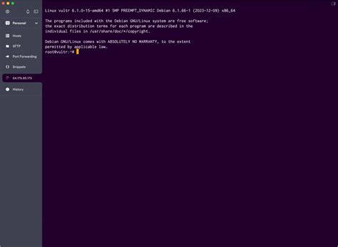 2024年最新从零开始搭建discourse开放式论坛的详细步骤与实用教程 兔哥博客