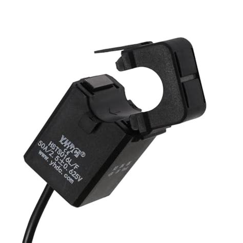Dc Current Transformer Coil Hsts016l F Philippines Ubuy