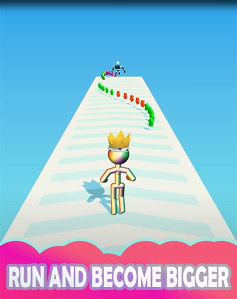 Tall Man Run 3d Taller Game For Android Download