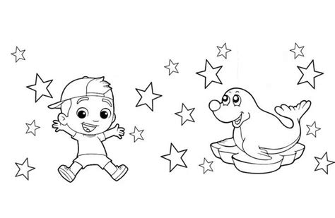 Imprimir Lucas Neto Para Colorir Imprimir E Desenhar Colorirme