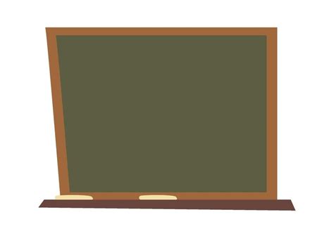 Classroom Blackboard Vector Art Icons And Graphics For Free Download