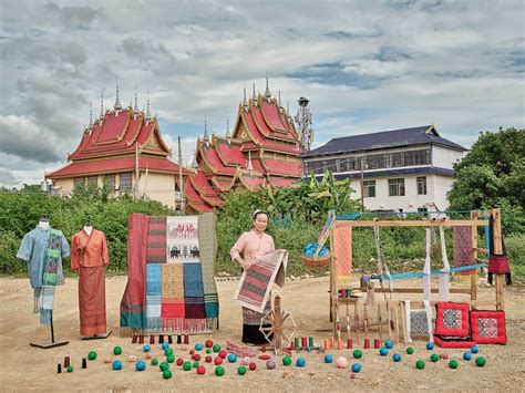 Qingjun Huang Photographer All About Photo