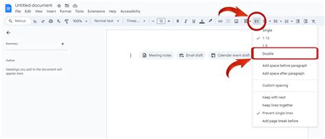 How To Make Mla Format Heading And Header In Wps Office Step By Step Wps Office Academy