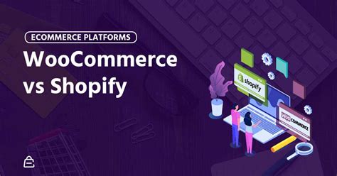 woocommerce vs shopify 1 best comparison october 2020