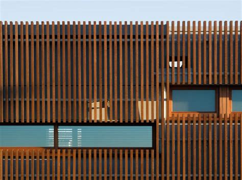 20 Best Exterior Timber Cladding Images On Pinterest Wood Trim