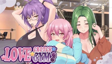 Save 20 On Love X Crotch X Gym On Steam