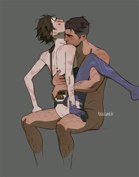 Rule 34 2boys Arcane Arcane Jayce Arcane Viktor Embracing Embracing