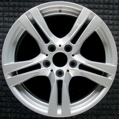 Bmw X1 2009 2015 18 Oem Wheel Wheels America