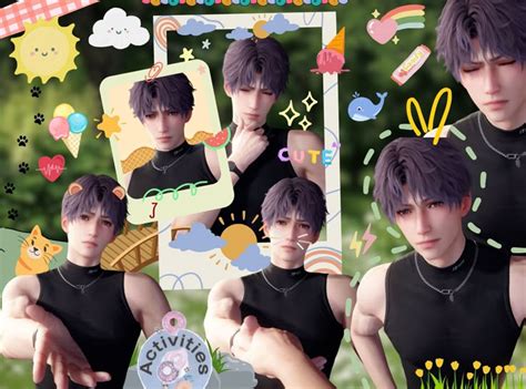 Rafayel 7j Gambar Gambar Pacar