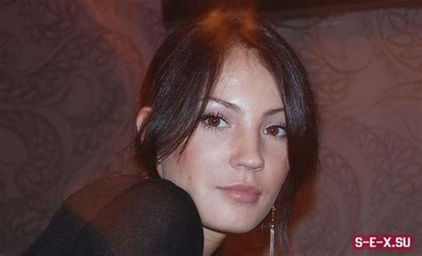 Известная моделька поделилась своими частными снимками Pic