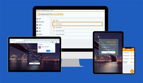 Tsplus Remote Access Download Latest 2025 Filecr
