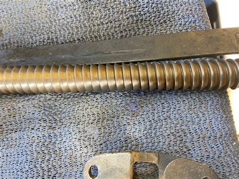 Ww2 Paramo Vice Restored The Vice Works