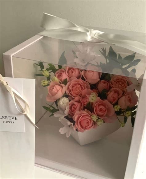 청주 복대동꽃집 르레브 12월의 마지막주 사랑하고 존경하는 부모님께 전해드리는 르레브 하트 플라워 박스 입니다 네이버 블로그