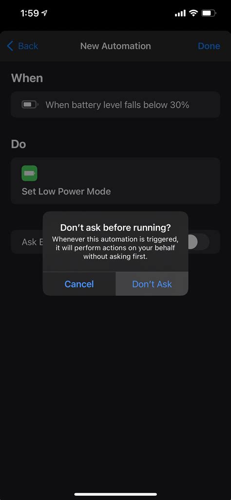 a beginner s guide to shortcuts automation on iphone