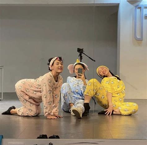 Monika Leejung Lip J