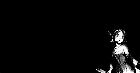 🔥 Free Download Anime Black Wallpaper 4k And White Top By Dalvarez40