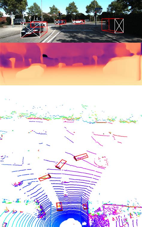 210405932 Vr3dense Voxel Representation Learning For 3d Object