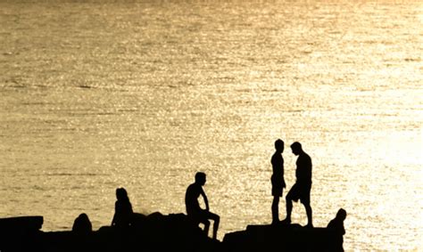 불타는 지구세계 곳곳 폭염