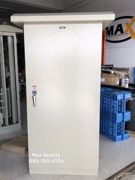 ตู้ Dcb Load รับประกอบติดตั้งตู้ไฟฟ้าแรงต่ำทุกชนิด Mdb Db Dcb Mcb Ats Powerplug