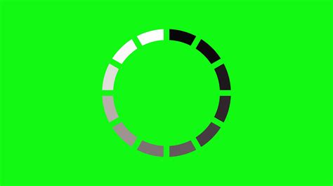 animation loading circle icon loading loading screen