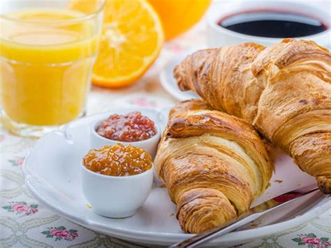 19 Typical French Breakfast Foods You Have To Try Dreams In Paris
