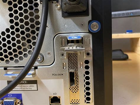 Hp Microserver Gen 8 Intel Xenon 4 Core Raid Controller Kaufen Auf Ricardo