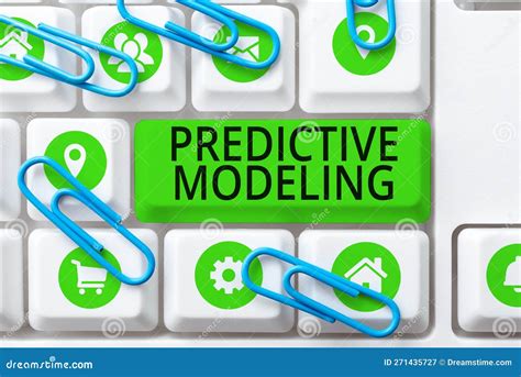 Handwriting Text Predictive Modeling Word Written On Maintenance
