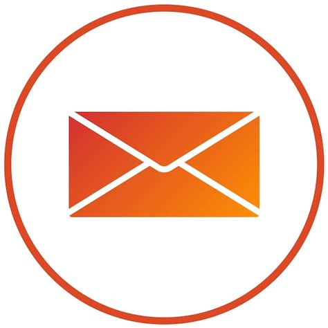 Premium Vector Vector Design Envelope Icon Style