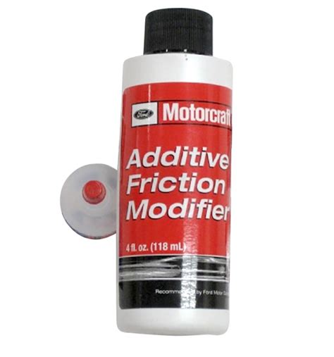 Ford Transmission Fluid Friction Modifier Incredible Prices Ids Deutschland De