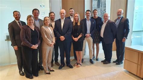 Aukus Acif Techinnovation Australiantech Techcouncilaustralia Tech Council Of Australia