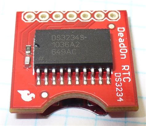 Tutorial Arduino And The Spi Bus Part Ii
