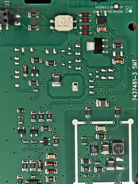 Divers Quelle Capacité De Condensateur Choisir