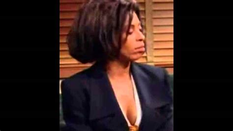Khandi Alexander Newsradio