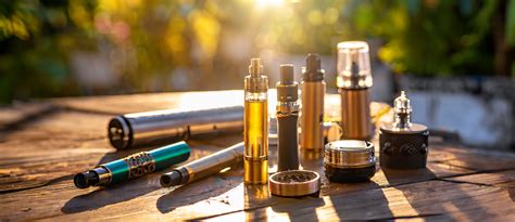 Vapes And Accessories Cleanse Your World