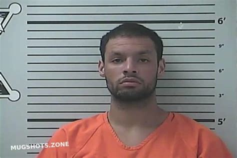 Singleton Starson Anthony 09212025 Hancock County Mugshots Zone