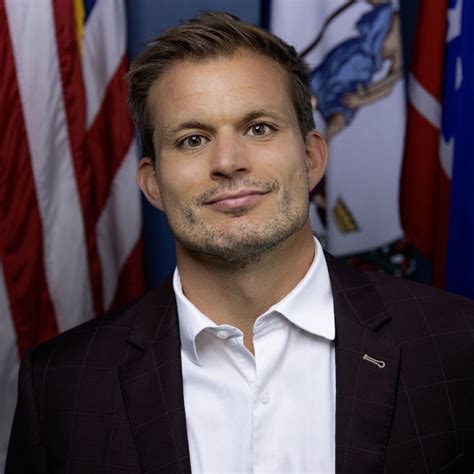 Richmond Policy Advisor Matt Welch Named Acting Economic Development Director Richmond Bizsense