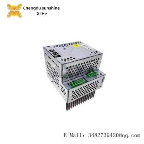 NI CFP DI 304 Custom Industrial Module Sunshine Xi He Electric